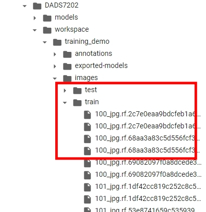 GitHub - Mewmp55/Image-Object-Detection-on-Durian-Dataset
