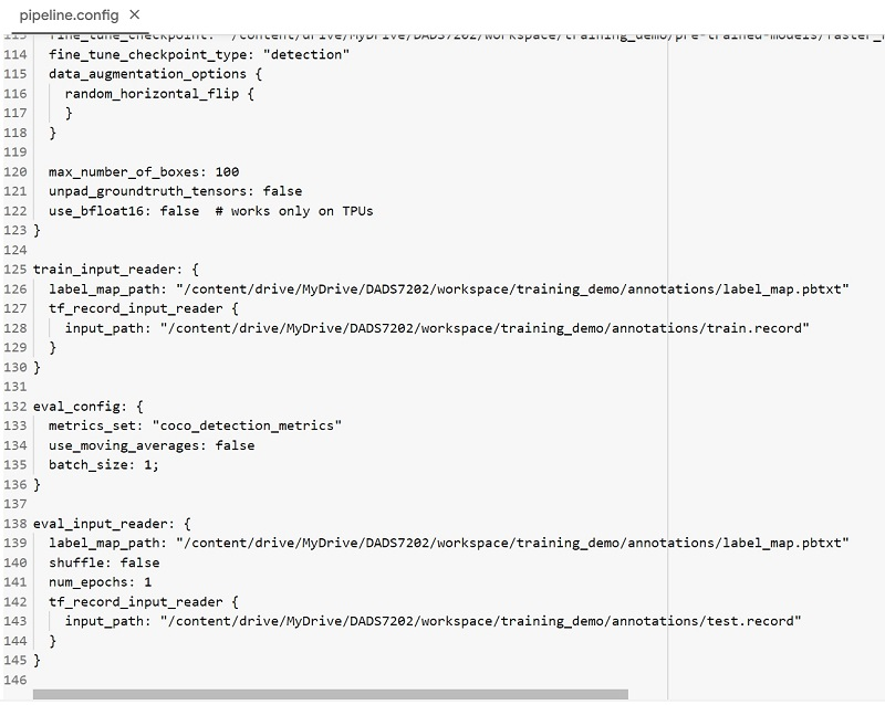 Github Mewmp55 Image Object Detection On Durian Dataset