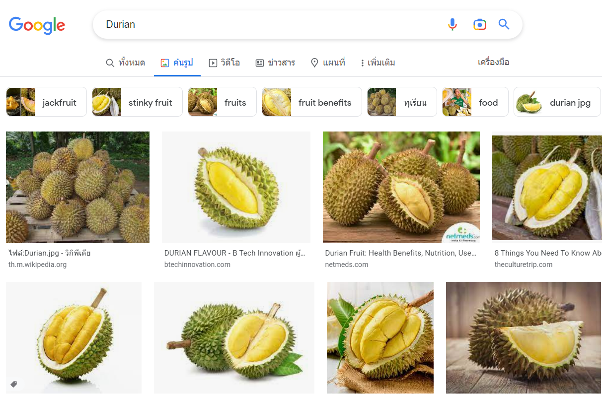 Github Mewmp55 Image Object Detection On Durian Dataset