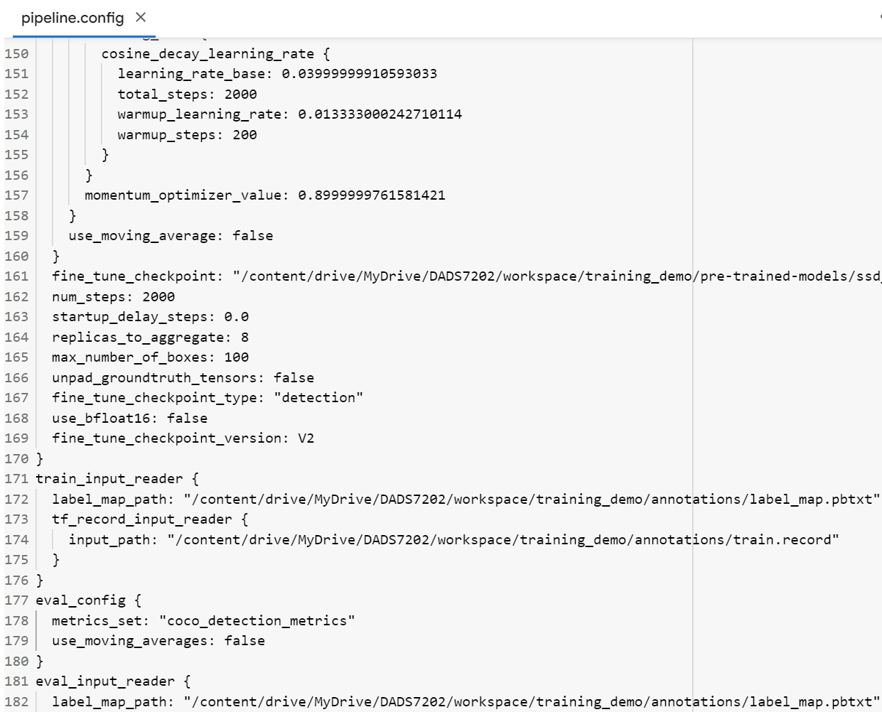 Github Mewmp55 Image Object Detection On Durian Dataset