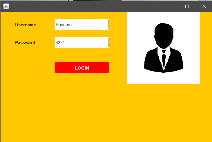 GitHub - Salbapoonam/Employee-Management-System: This is Database Management Project.