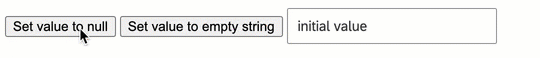 ui5-input: passing `null` to the value property has no effect · Issue #2616 · SAP/ui5 ...
