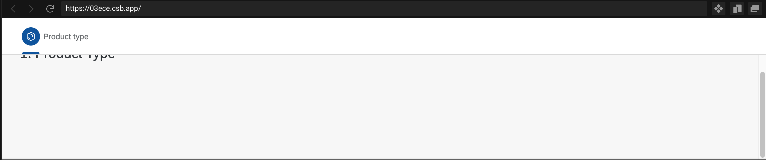 Wizard Unnecessary Scroll Overflow On Step 1 · Issue 4726 · Sapui5 Webcomponents · Github 4429