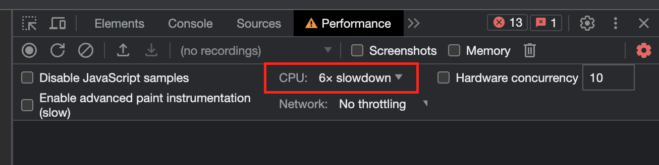 [SF]Performance degradation after upgrading @ui5/webcomponents and @ui5/webcomponents-react ...