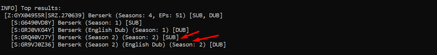 BUG · Issue #218 · anidl/multi-downloader-nx · GitHub