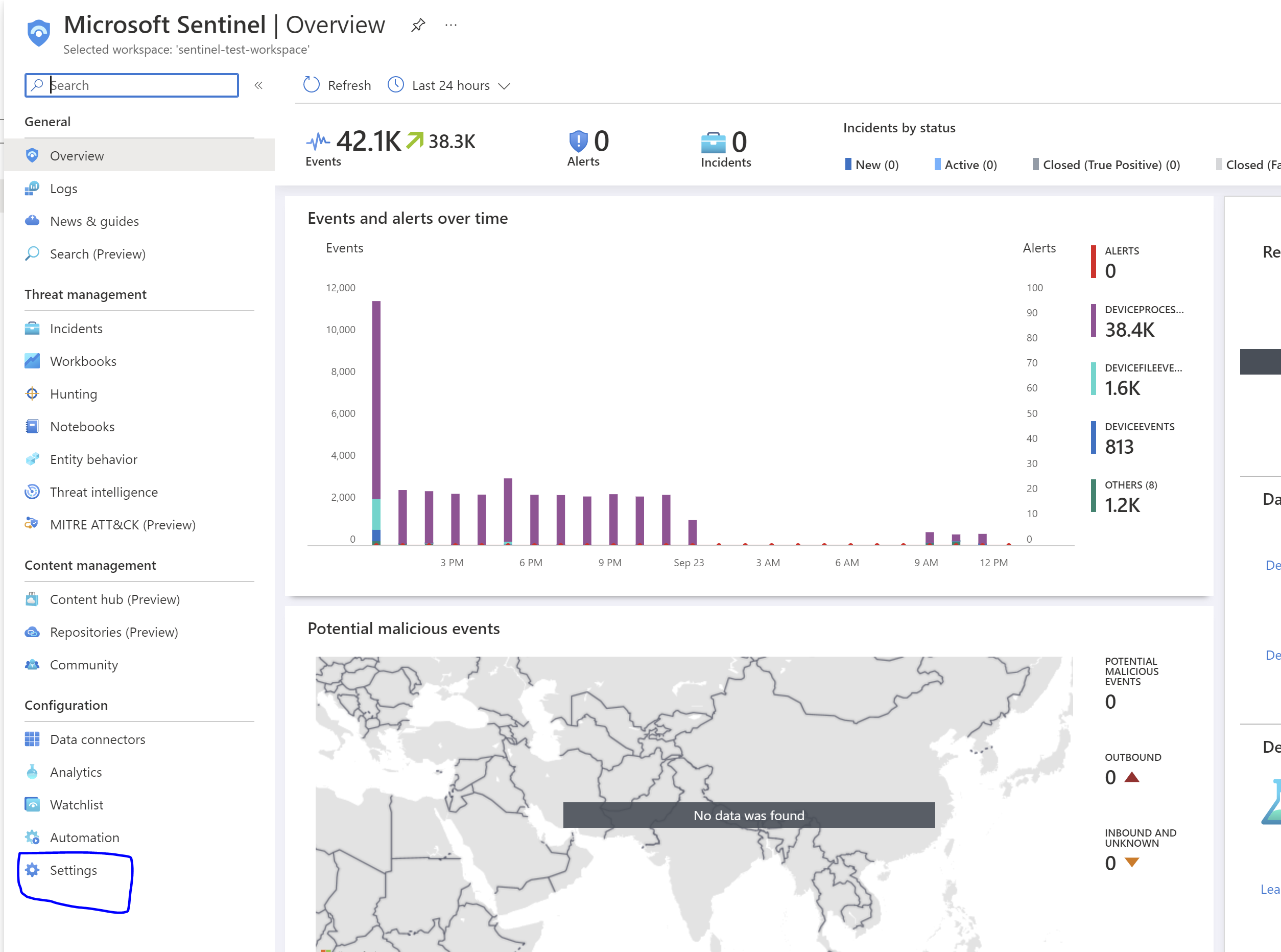 GitHub - manishkumar1991/MonitorYourInfraHealth: This Repo maintains ...