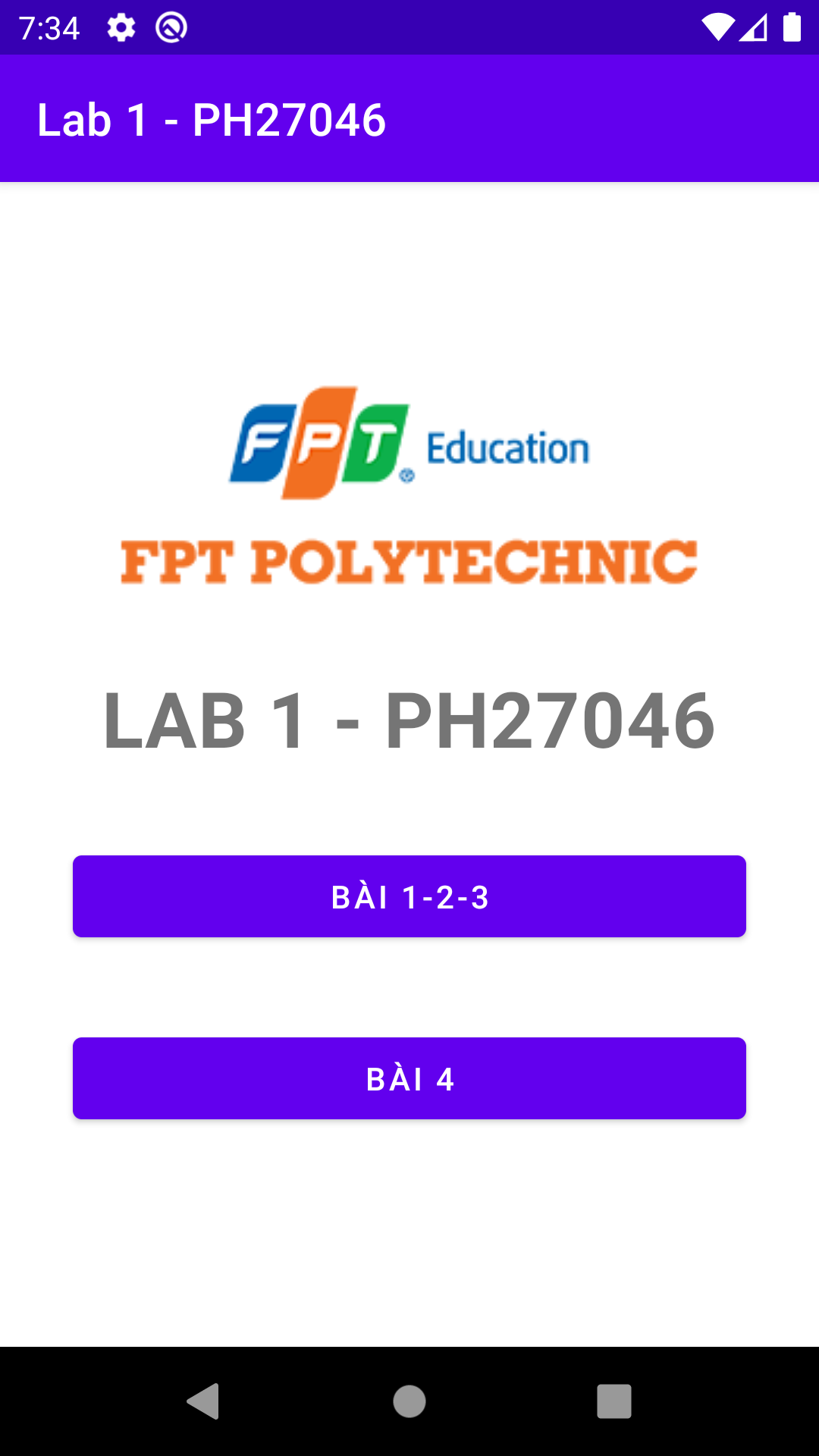 GitHub - Nothinggggggggg/MOB403_Lab1