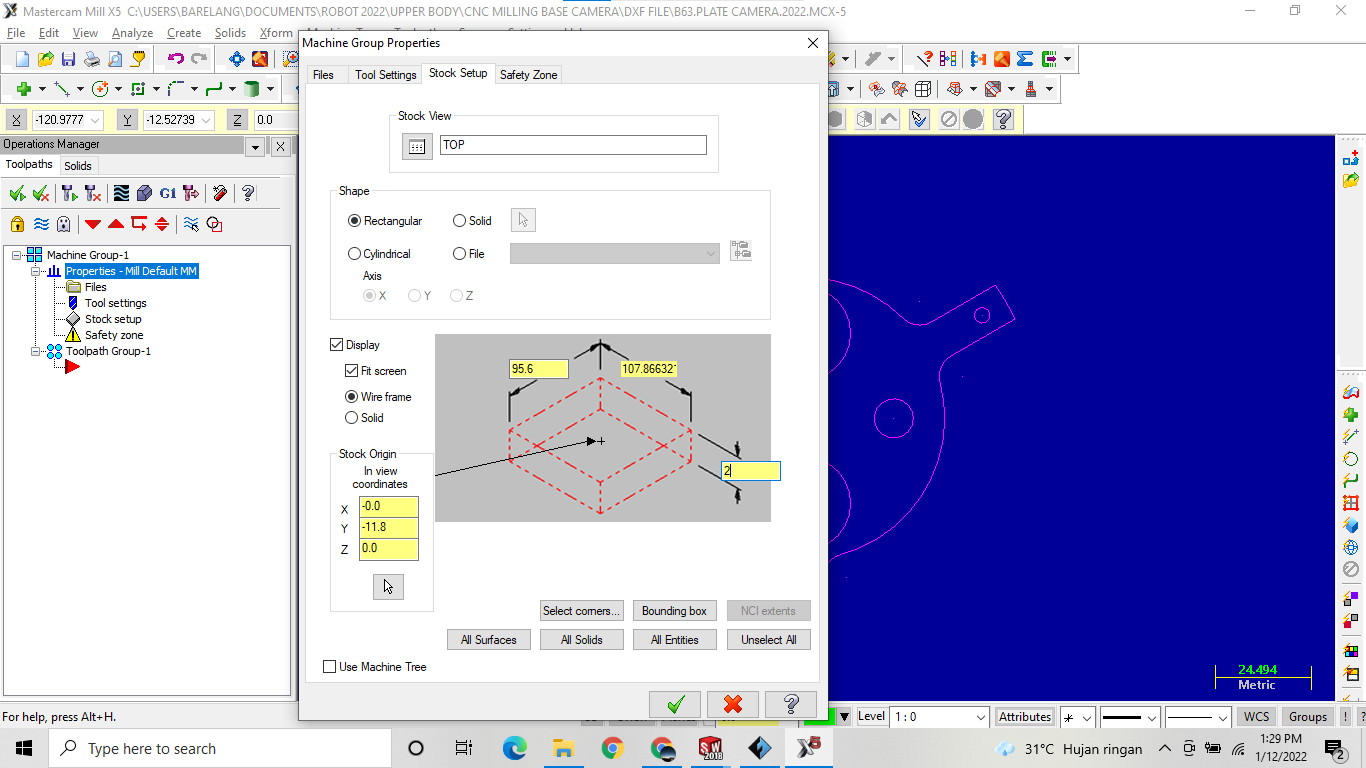 GitHub - revalba/CNC-Mach3-Loader-A-BRAIL--G-Code-Setup