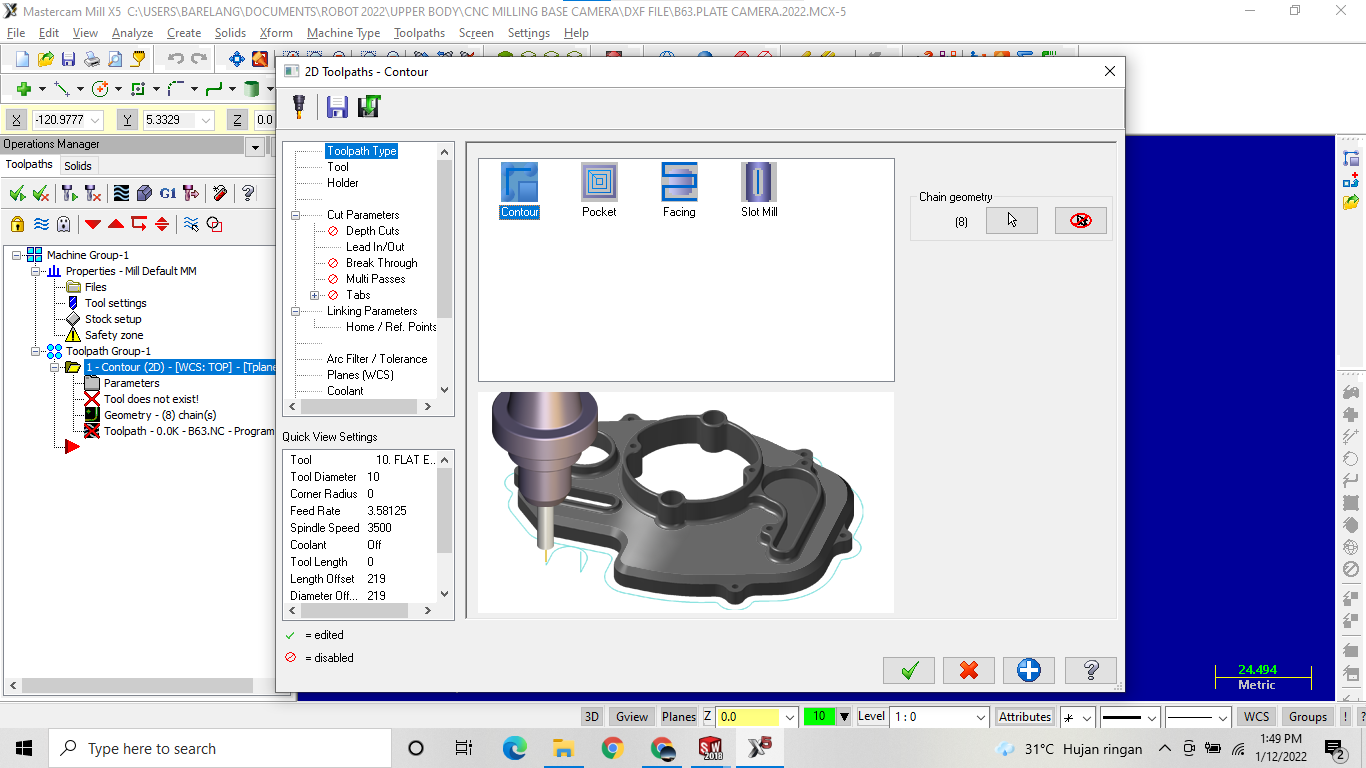 GitHub - revalba/CNC-Mach3-Loader-A-BRAIL--G-Code-Setup