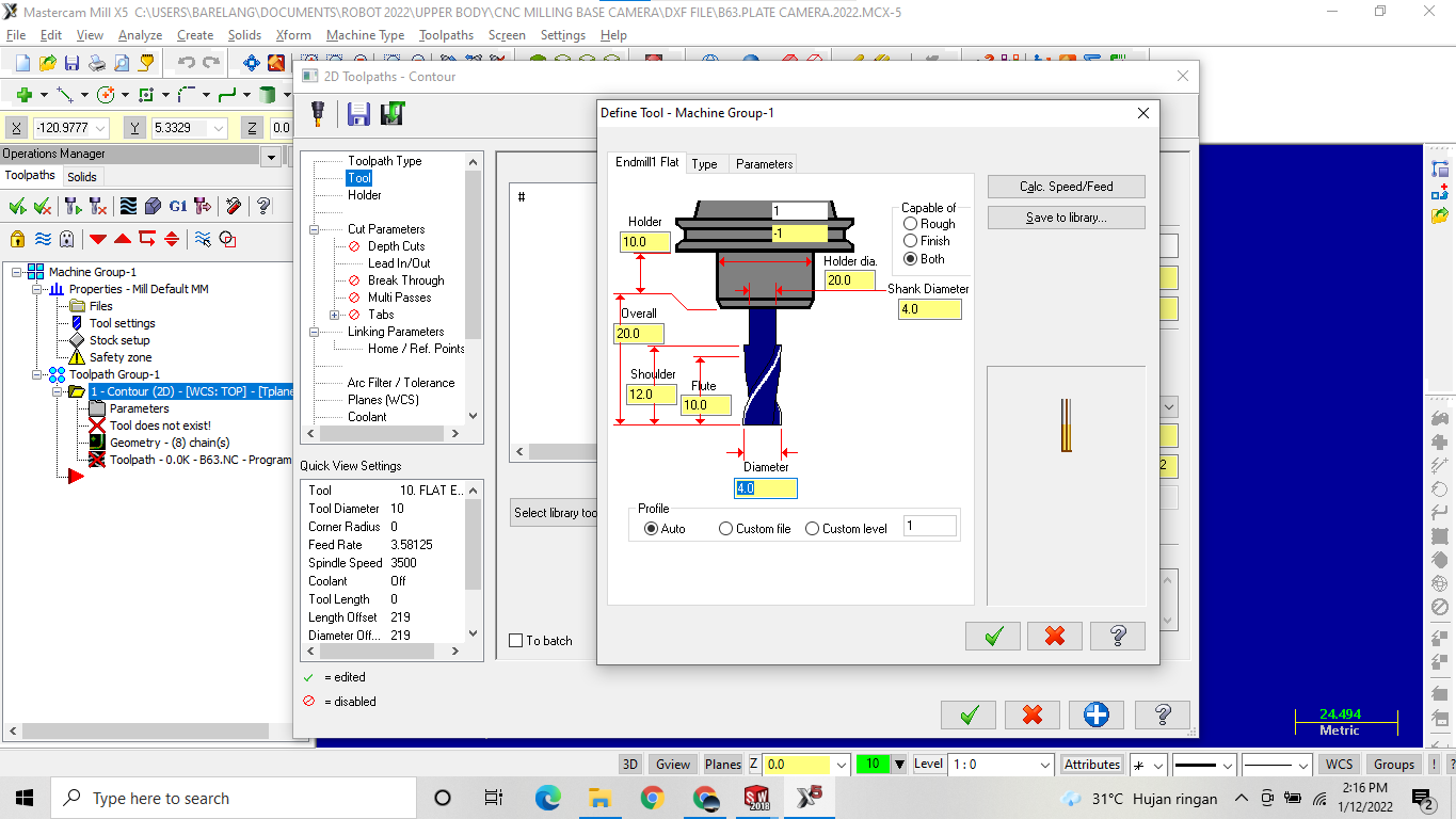 GitHub - revalba/CNC-Mach3-Loader-A-BRAIL--G-Code-Setup