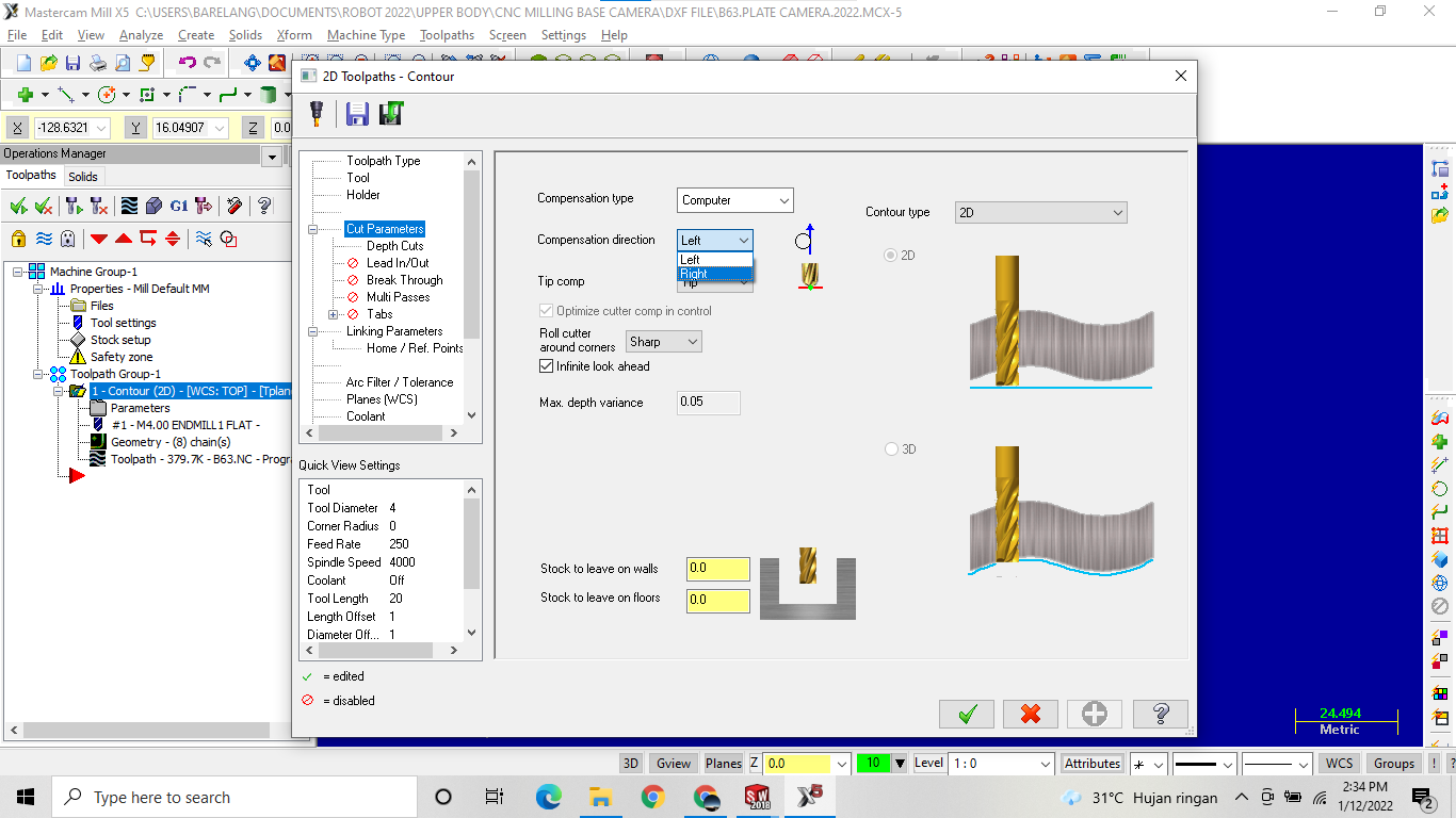 GitHub - revalba/CNC-Mach3-Loader-A-BRAIL--G-Code-Setup