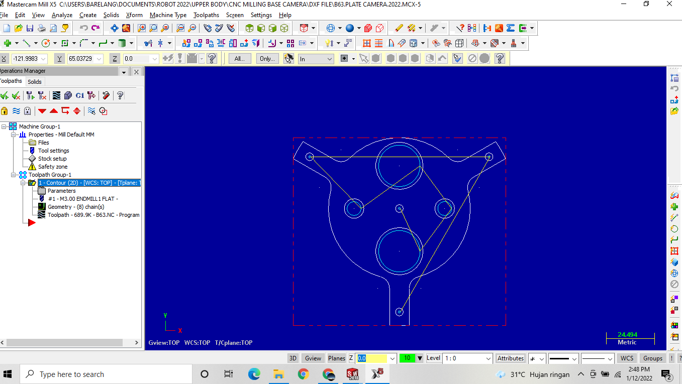 GitHub - revalba/CNC-Mach3-Loader-A-BRAIL--G-Code-Setup
