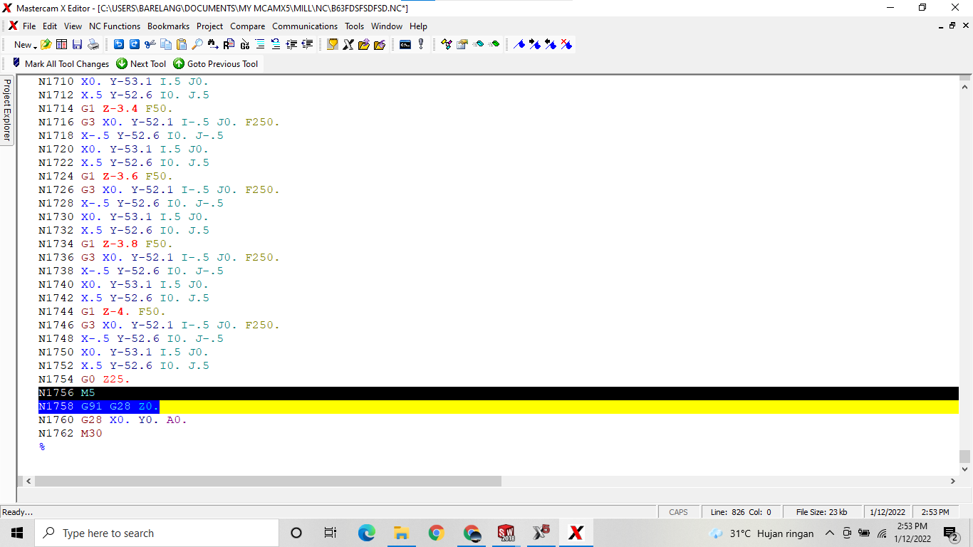 GitHub - revalba/CNC-Mach3-Loader-A-BRAIL--G-Code-Setup