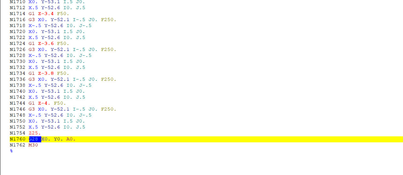 GitHub - revalba/CNC-Mach3-Loader-A-BRAIL--G-Code-Setup