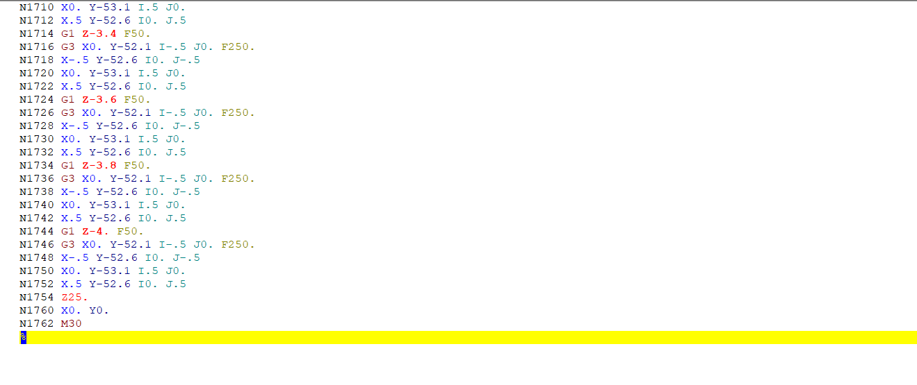 GitHub - revalba/CNC-Mach3-Loader-A-BRAIL--G-Code-Setup