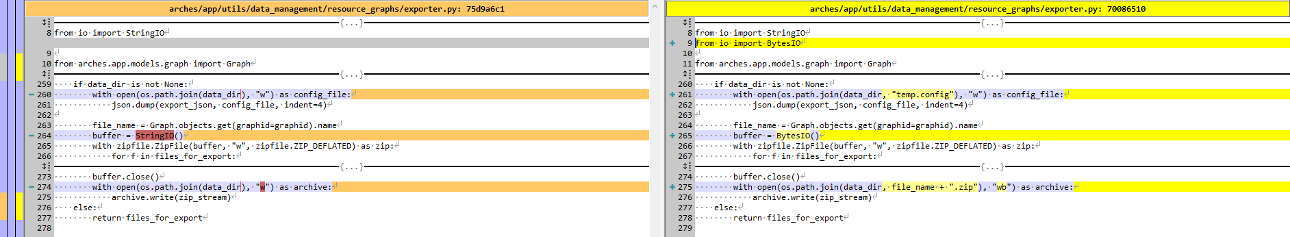 running manage.py packages create_mapping_file in cmd returns errors · Issue #8310 ...