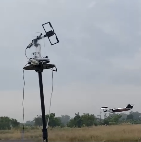 GitHub - caropeboka/AntennaTracker