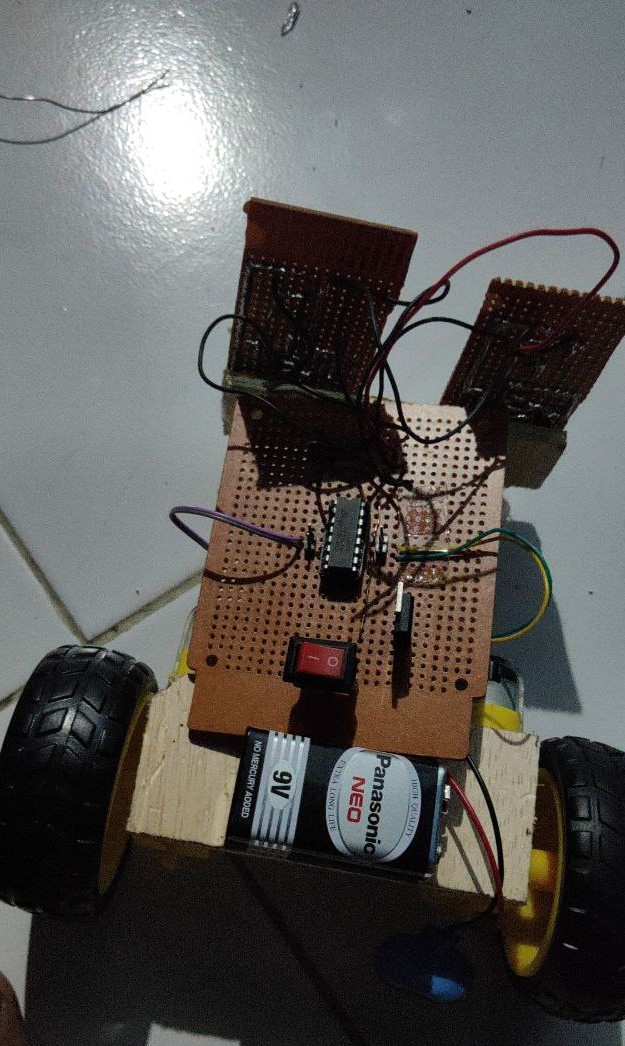 GitHub - caropeboka/analog-line-tracer