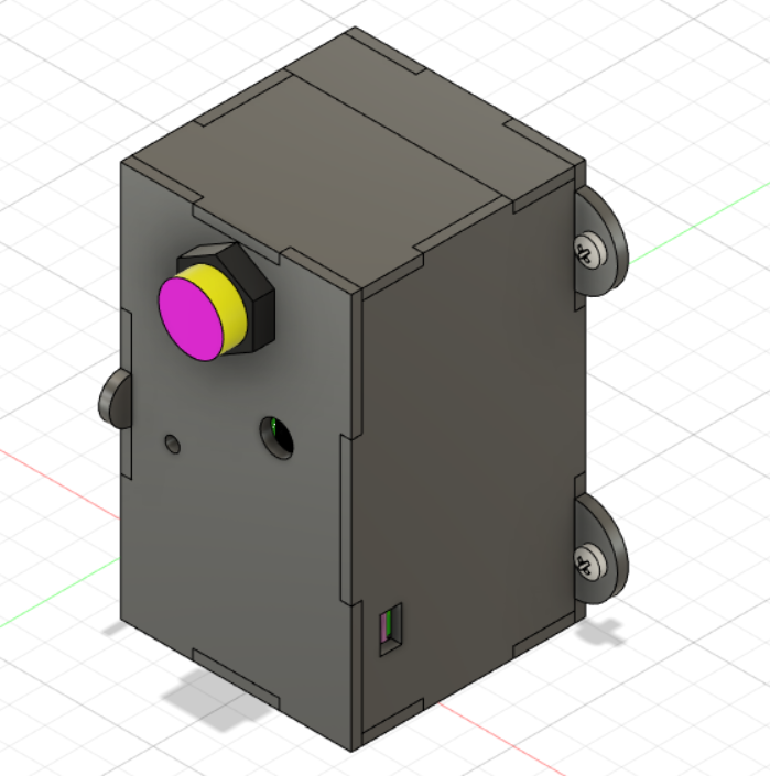 GitHub - caropeboka/esp32cam-proximity-buzzer