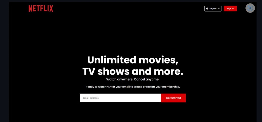 GitHub - kk6024/Home-Page-Of-Netflix