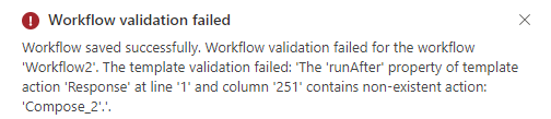 Issues in child workflow affects parent workflow in unexpected way · Issue #470 · Azure ...
