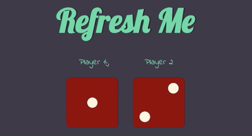 GitHub - its-kumar-yash/Dicee-Project: A Dice Game created with HTML ... GitHub - its-kumar-yash/Dicee-Project: A Dice Game created with HTML ...