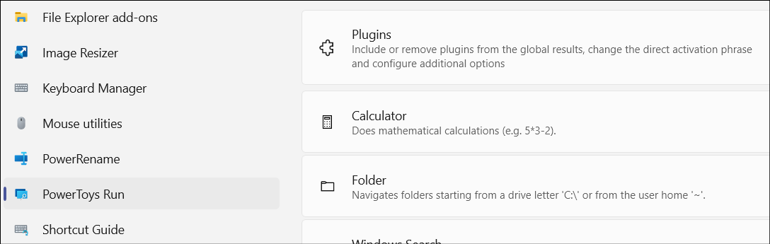 Icons in PowerToys run broken. · Issue #15676 · microsoft/PowerToys ...