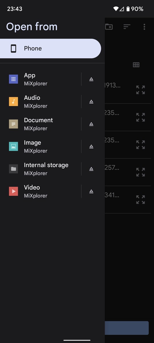 Sync backups to cloud storage · Issue #848 · beemdevelopment/Aegis · GitHub