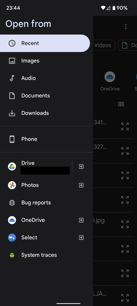 Sync backups to cloud storage · Issue #848 · beemdevelopment/Aegis · GitHub