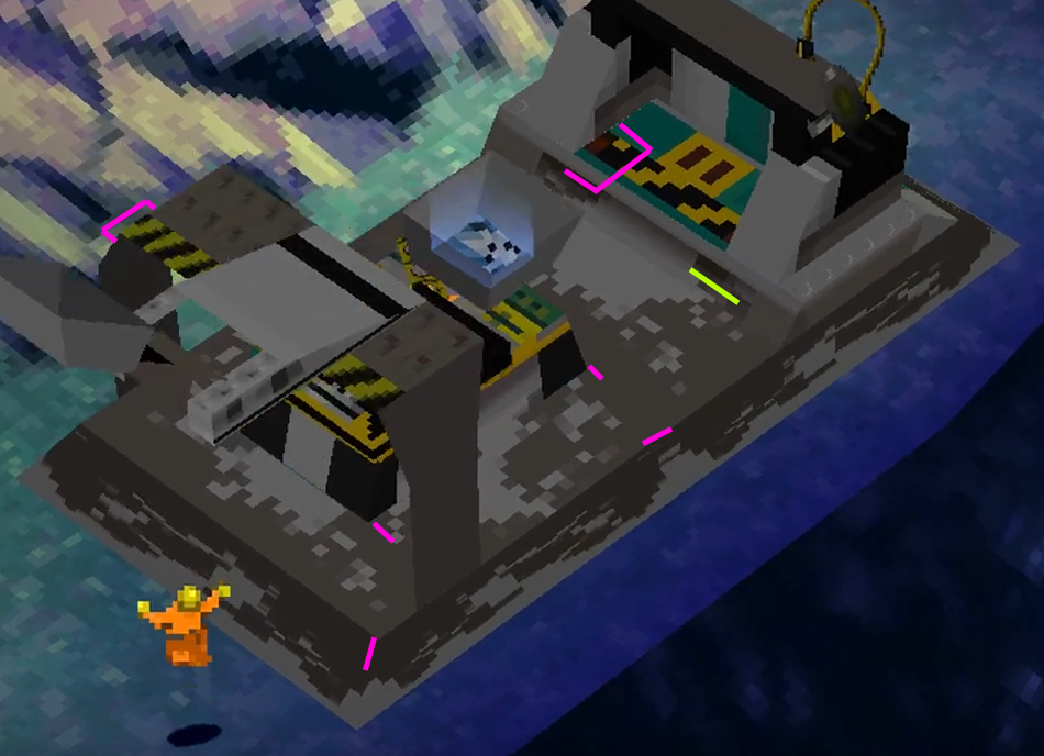 Texture UVs are slightly offset, at least for HMD (parser, renderer) · Issue #83 · rickomax ...