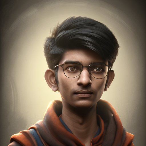 GitHub - ASWIN-01s/Generative-Avatar-Face-Stable-Diffusion: ai avatar face