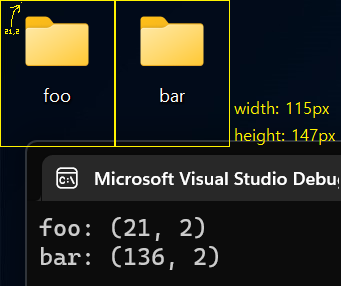 DesktopIconLib/DEVLOG.md at main · Nascity/DesktopIconLib · GitHub