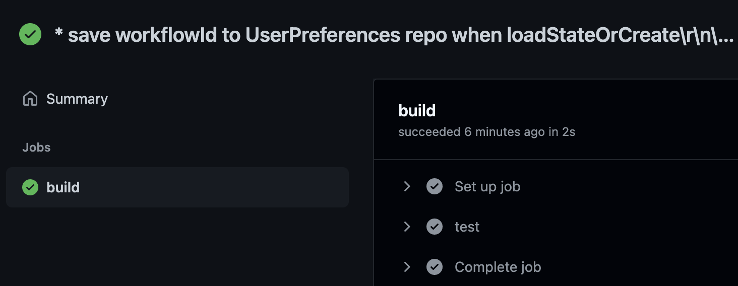 Github Cannot Handle The Github Context For Pullrequests With Html `tojson` Fails · Issue