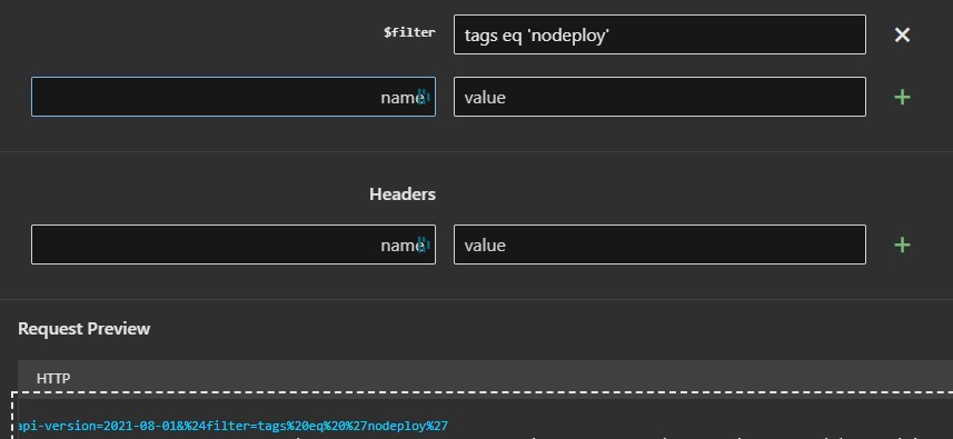 Documentation on filtering APIM named values by tags is unclear · Issue #94849 · MicrosoftDocs ...