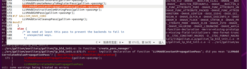 GitHub - AmyD03/How_to_compile_and_build_Mesa_on_Liunx