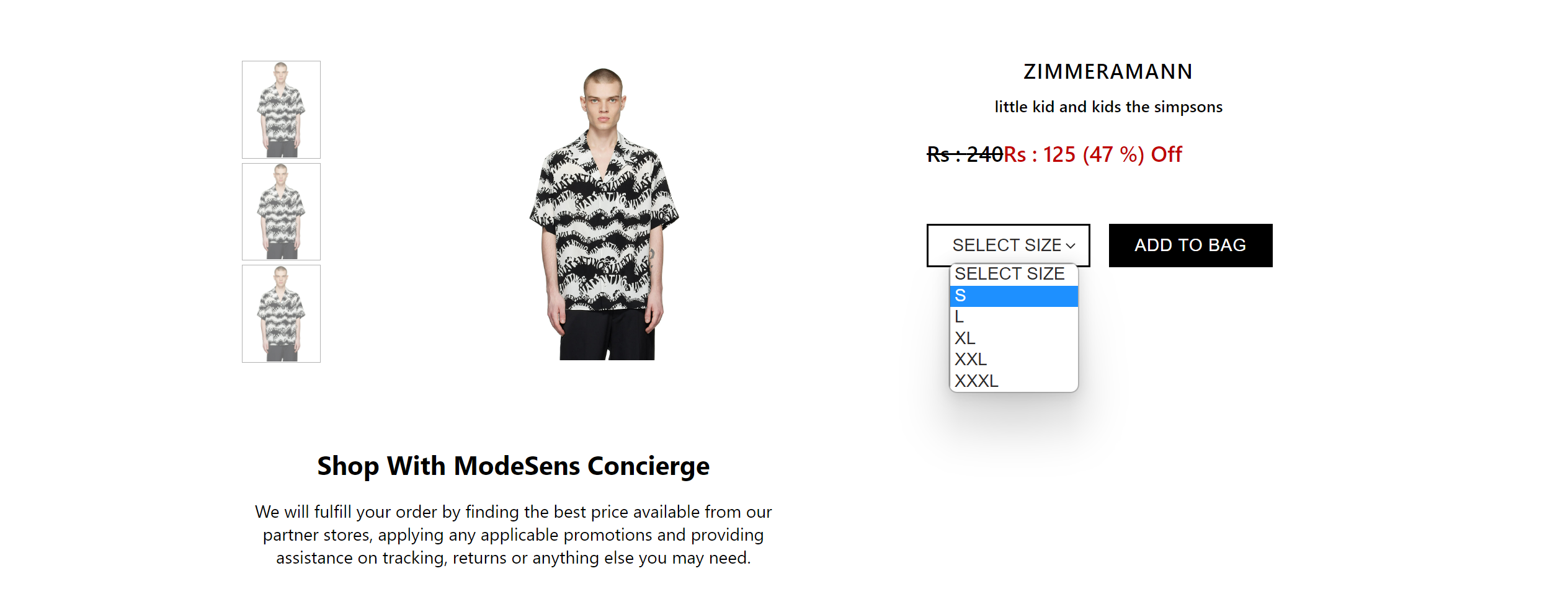 GitHub - tushar-1910/ModeSens-Clone: ModeSens Clone --> React | Redux | JSON Server | Styled ...