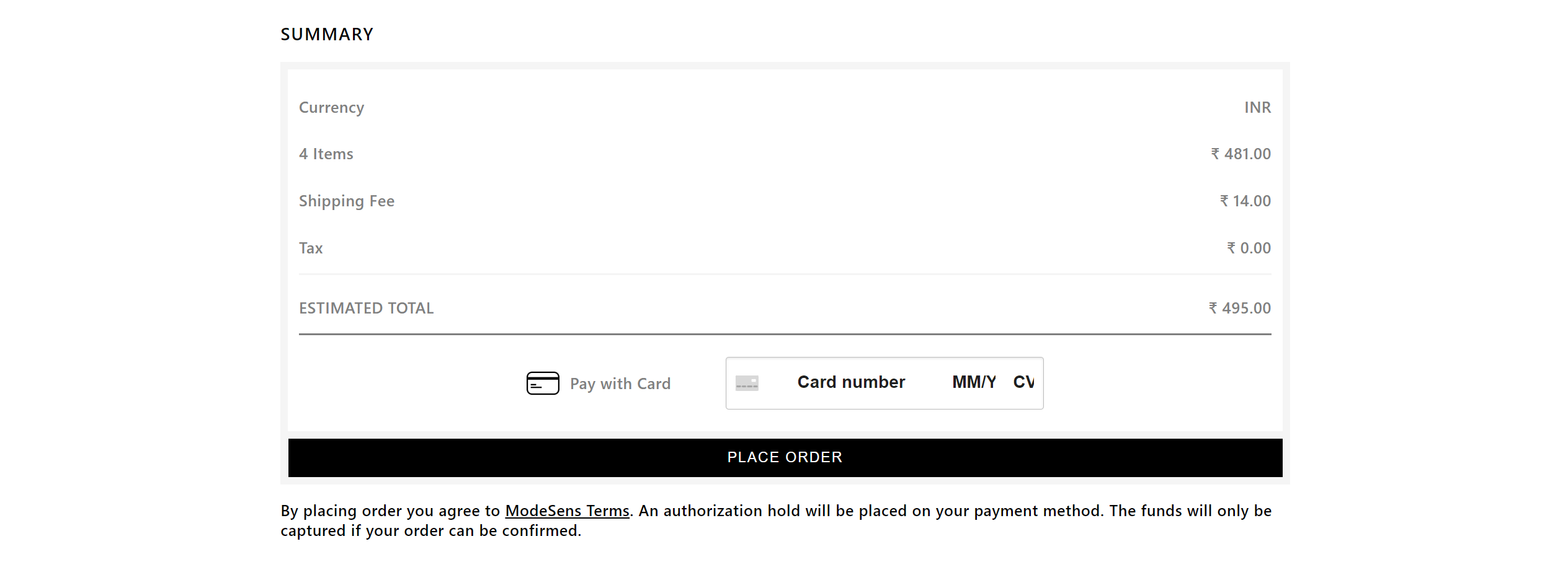 GitHub - tushar-1910/ModeSens-Clone: ModeSens Clone --> React | Redux | JSON Server | Styled ...