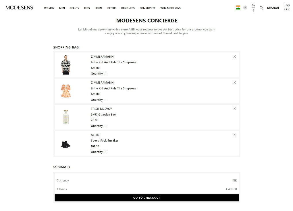 GitHub - tushar-1910/ModeSens-Clone: ModeSens Clone --> React | Redux | JSON Server | Styled ...