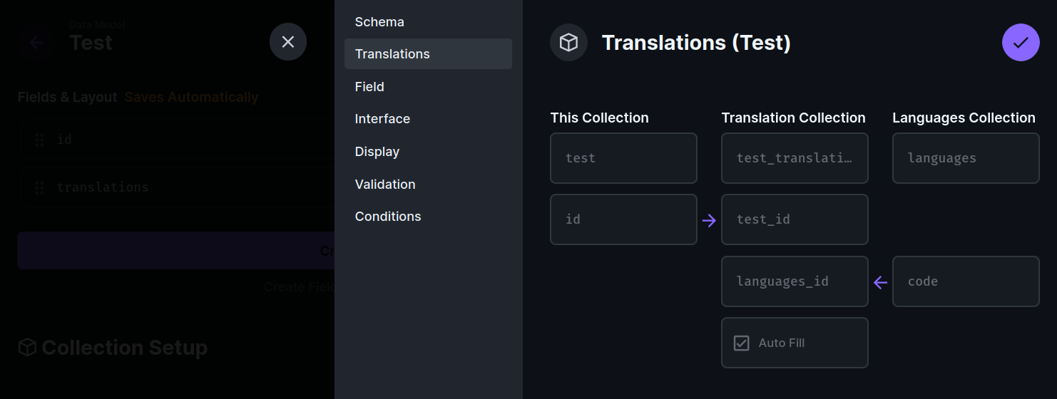 Translation Display - user/default language ignored and missing language indicator · Issue ...