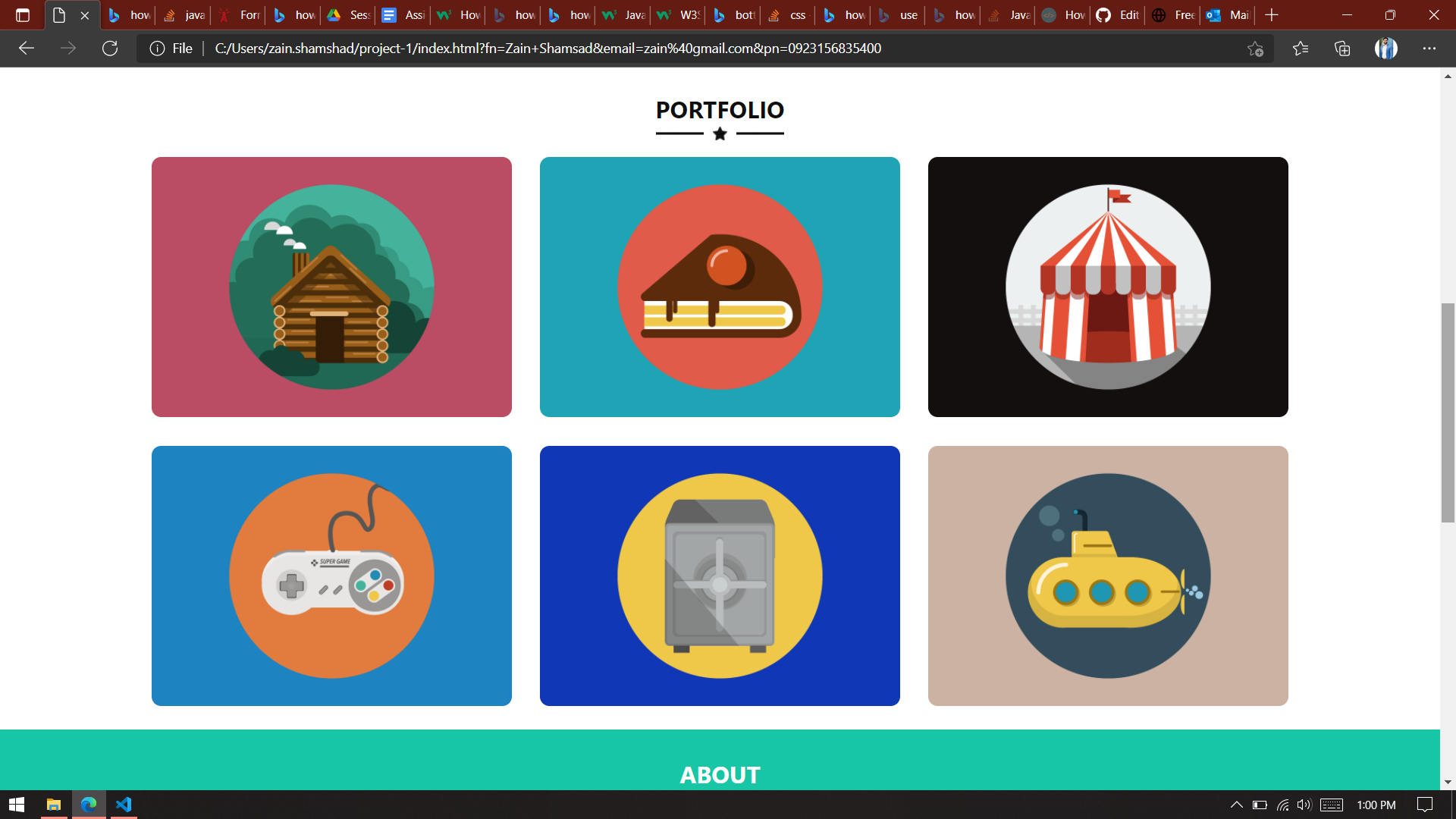 GitHub - ZainShamshad/Assignment-1---Zain_Shamshad: Angular Training, HTML/CSS/JavaScript ...