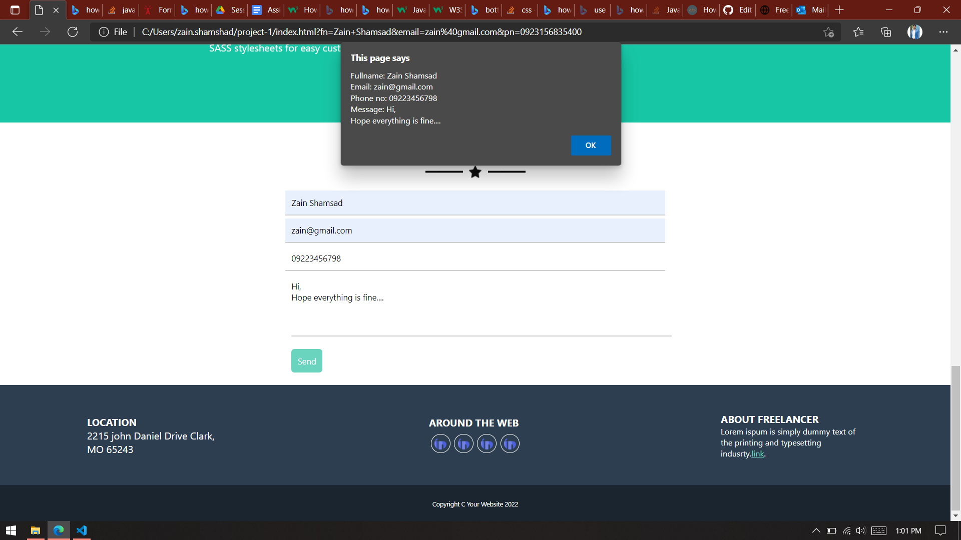 GitHub - ZainShamshad/Assignment-1---Zain_Shamshad: Angular Training, HTML/CSS/JavaScript ...