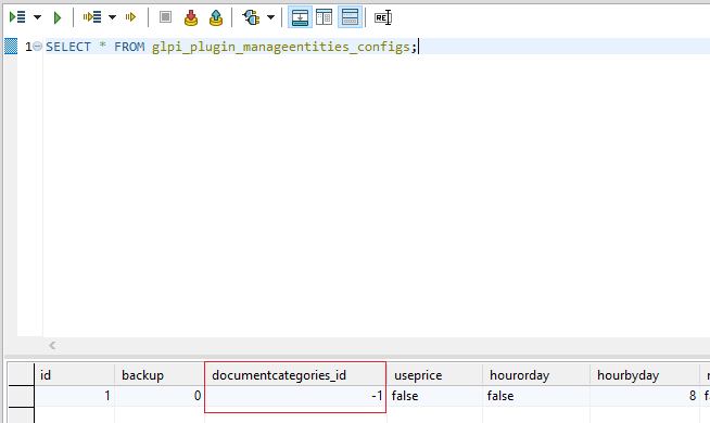 [GLPI 10] Errors occured during migration · Issue #10474 · glpi-project ...