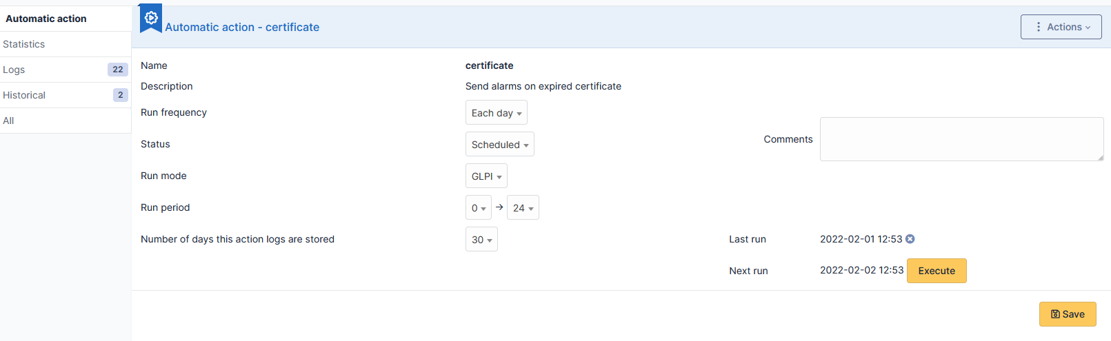 [GLPI 10] Error inserting email to queue · Issue #10497 · glpi-project/glpi · GitHub