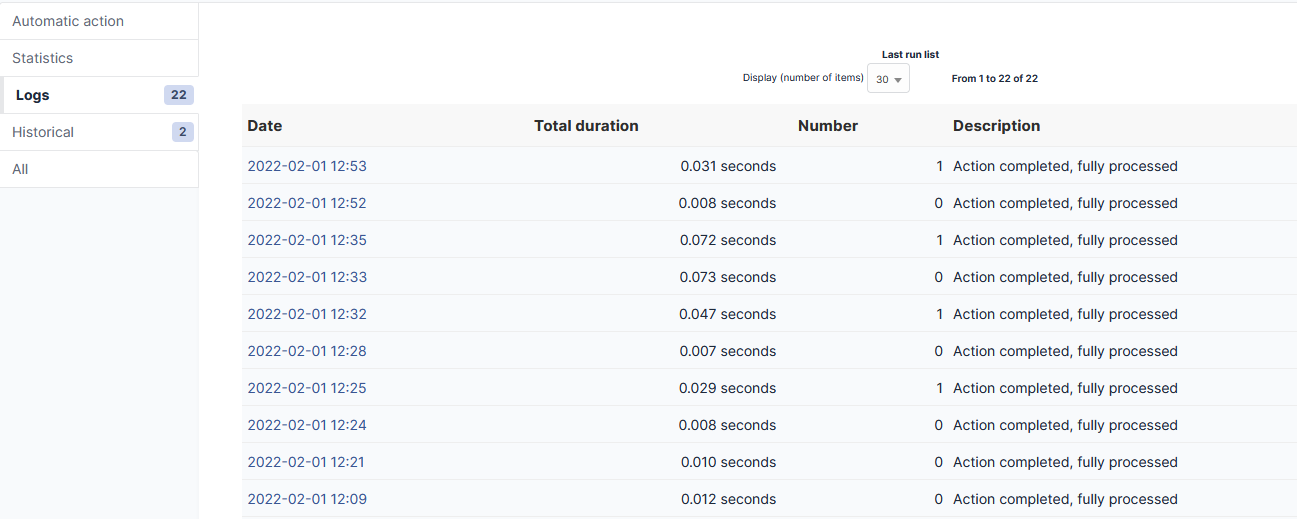 [GLPI 10] Error inserting email to queue · Issue #10497 · glpi-project/glpi · GitHub