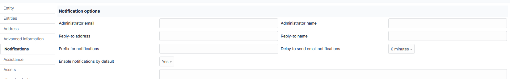 [GLPI 10] Error inserting email to queue · Issue #10497 · glpi-project/glpi · GitHub