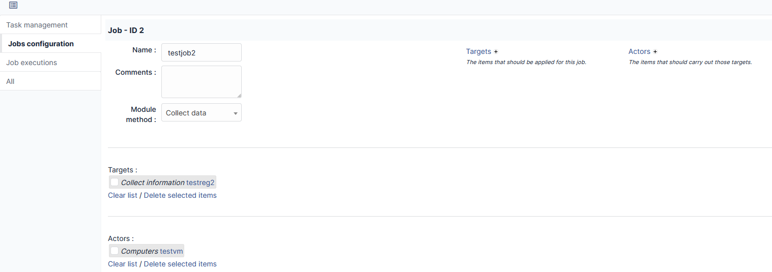 The agent does not start the Collect task because of wrong agent_base_url · Issue #56 · glpi ...