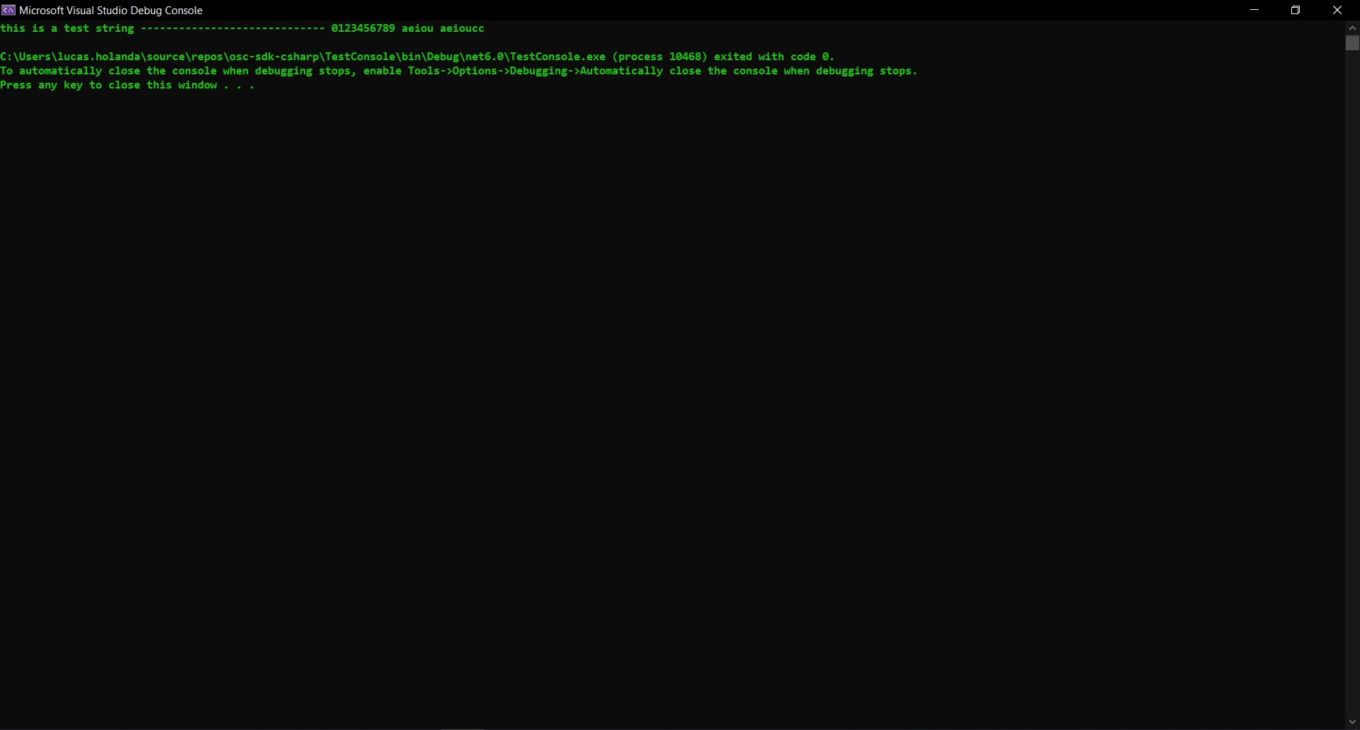 GitHub - Fitbank-Pagamentos-Eletronicos/osc-sdk-csharp