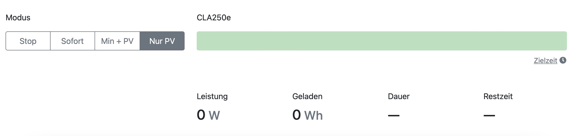 Using Vehicle Mercedes over API provided in 0.82 · evcc-io evcc · Discussion #2724 · GitHub