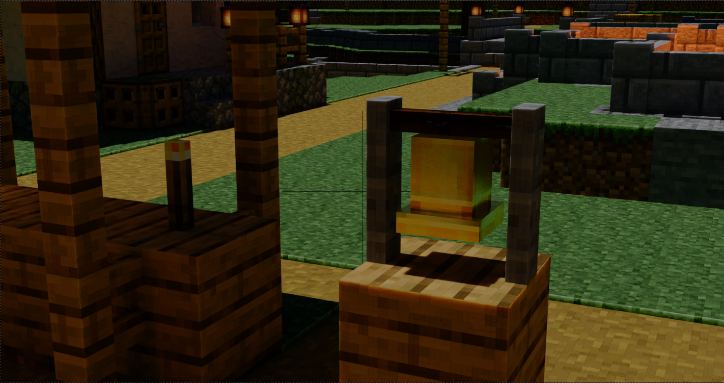 LabPBR Resource Pack Support/Improvement · Issue #431 · Moo-Ack ...