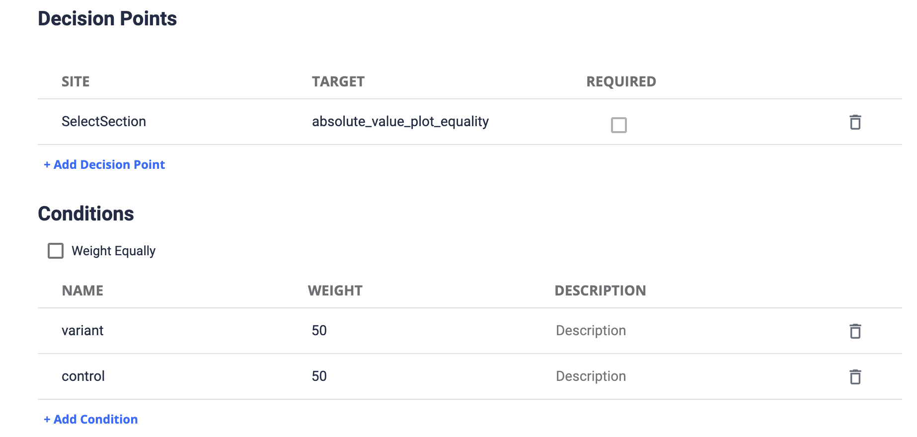 Update Experiment Overview Design to match Stepper Design · Issue #414 · CarnegieLearningWeb ...
